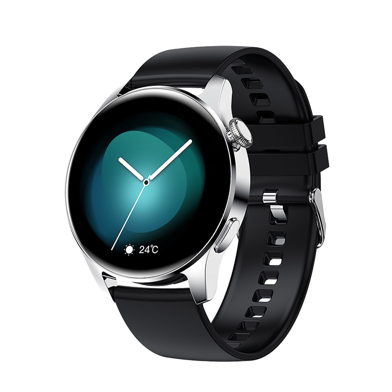 LIGE Ingenious v1.0 - LG0256 1.3 inch Full HD Multi-sport Smart Watch ...
