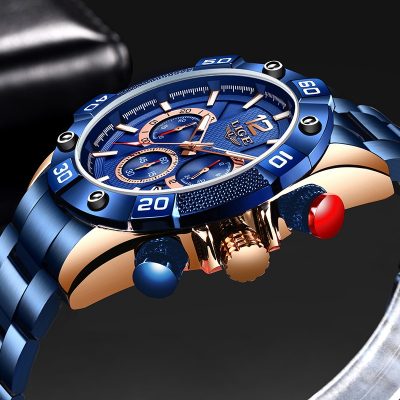 Shop - LIGE Watches