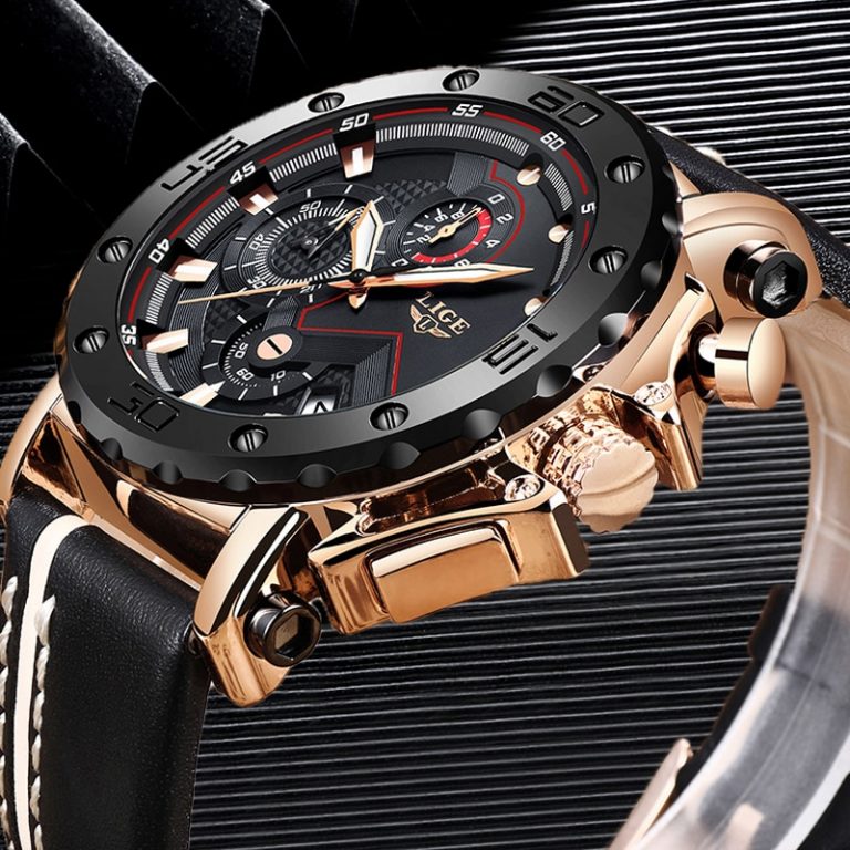 Shop - LIGE Watches