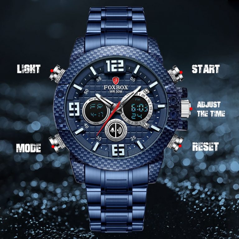 Shop - LIGE Watches