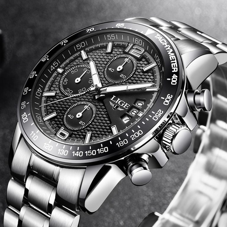 Shop - LIGE Watches