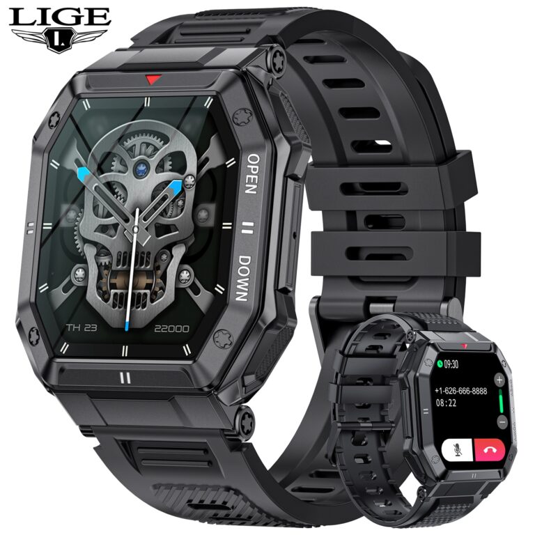 New Arrivals - LIGE Watches
